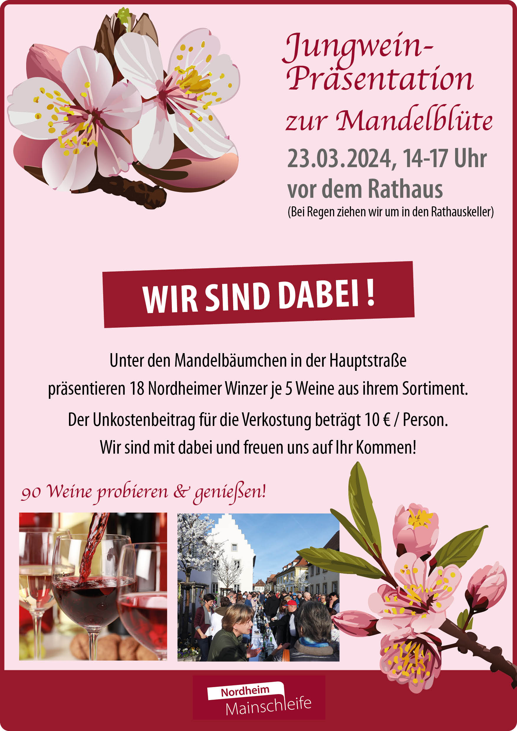 Aktuelles - Weingut Knoblach